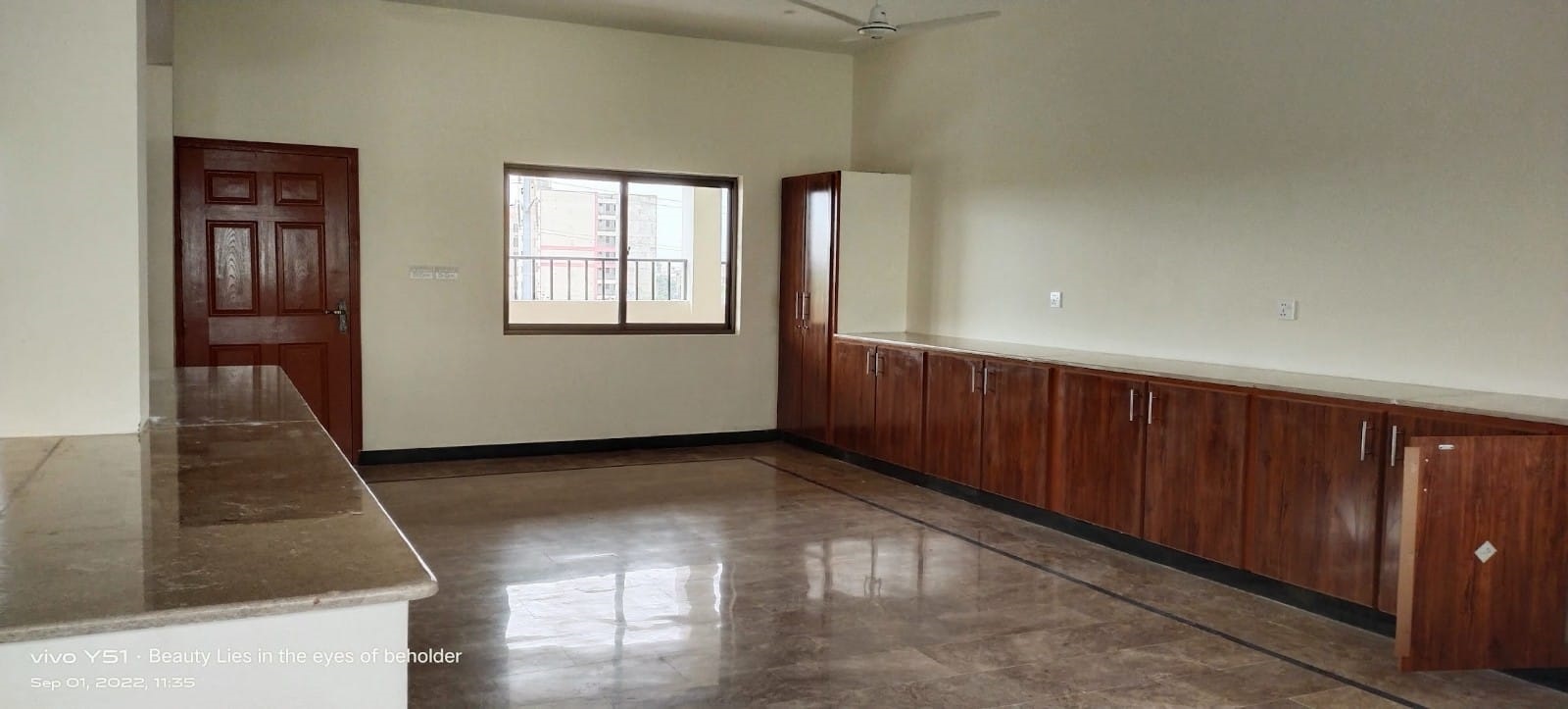School Building (Pakistan Coast Guards) – Digout